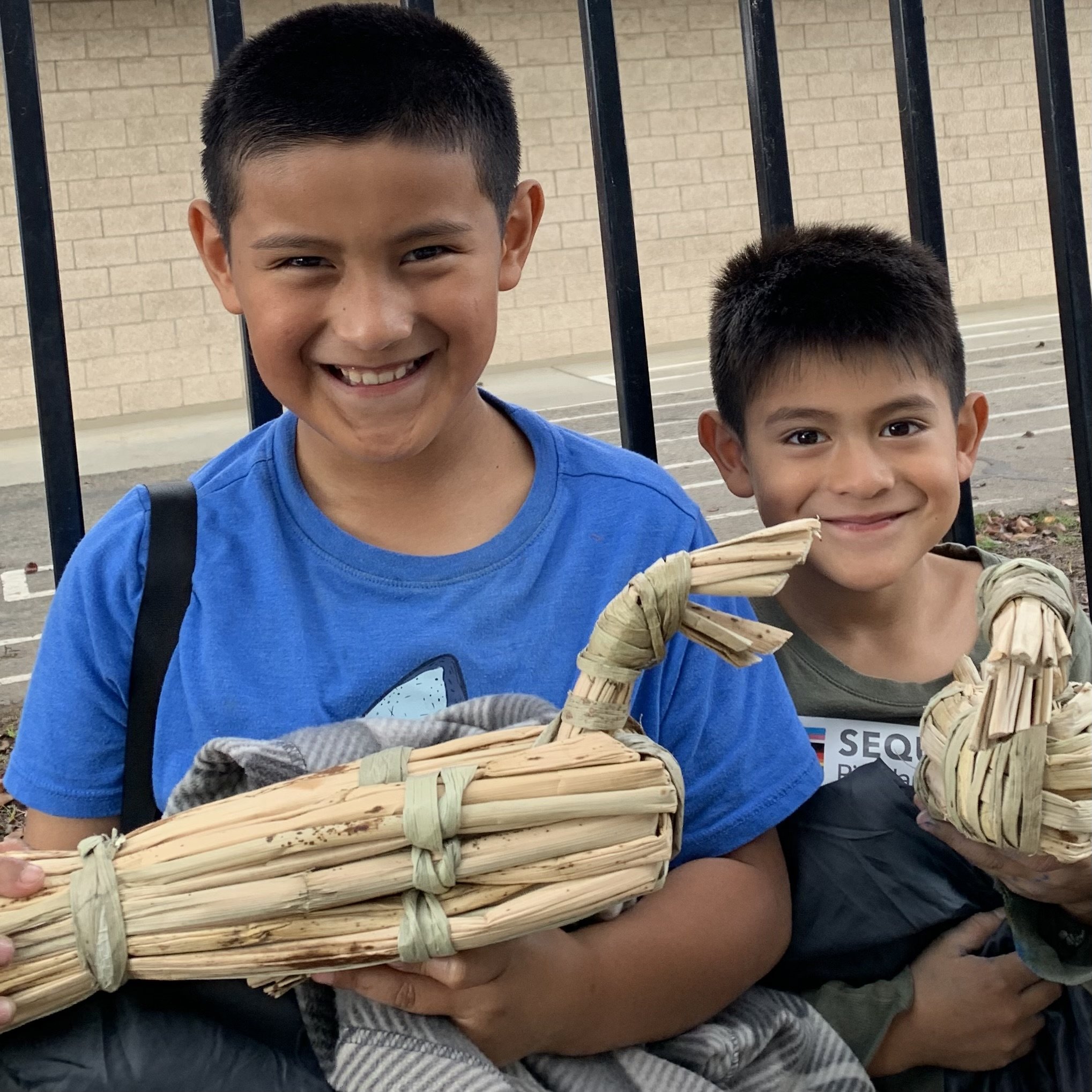 Education Success Story: Cultivating Conservation Leaders at Kaweah ...