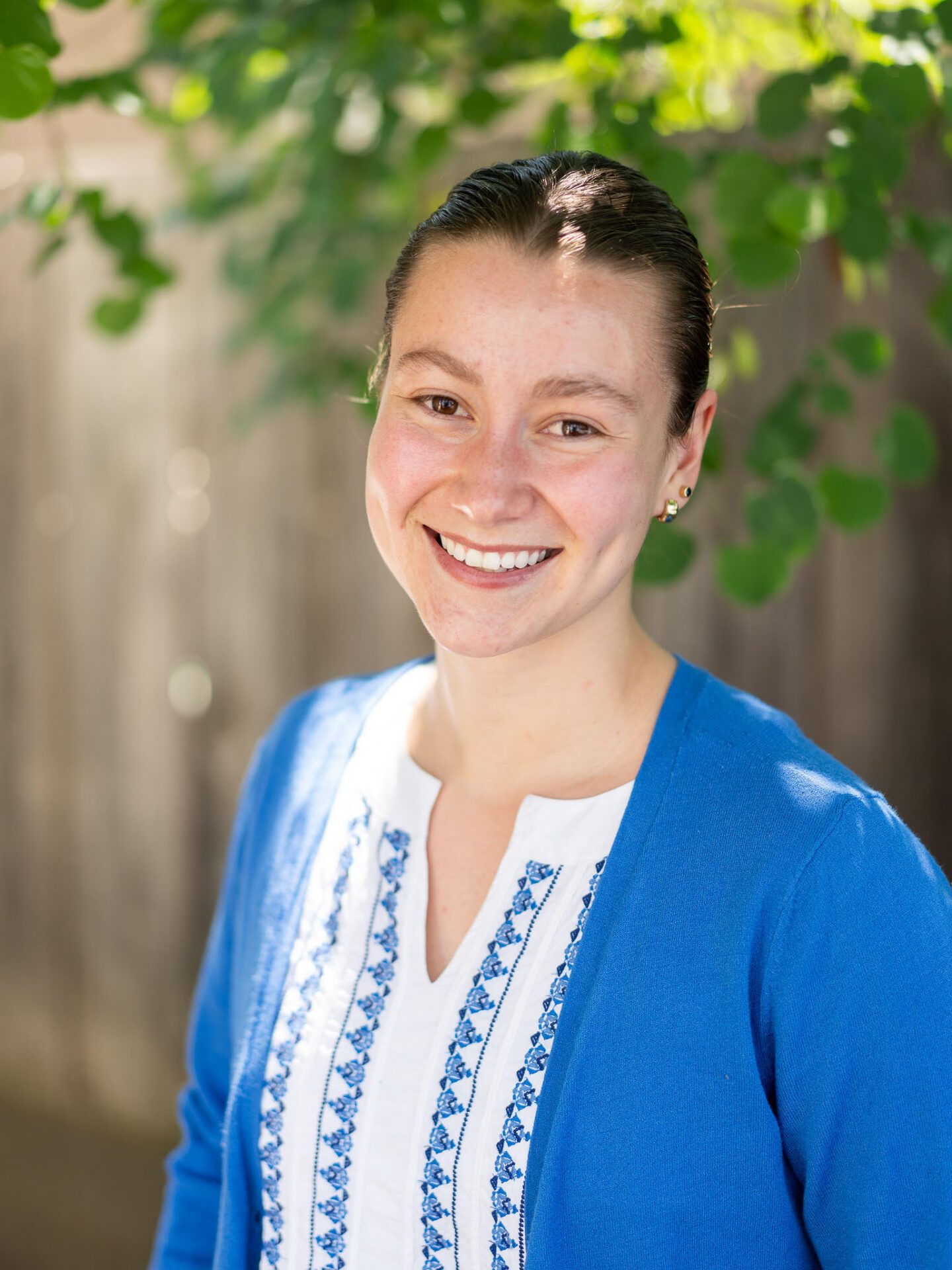 Our Team – Sequoia Riverlands Trust