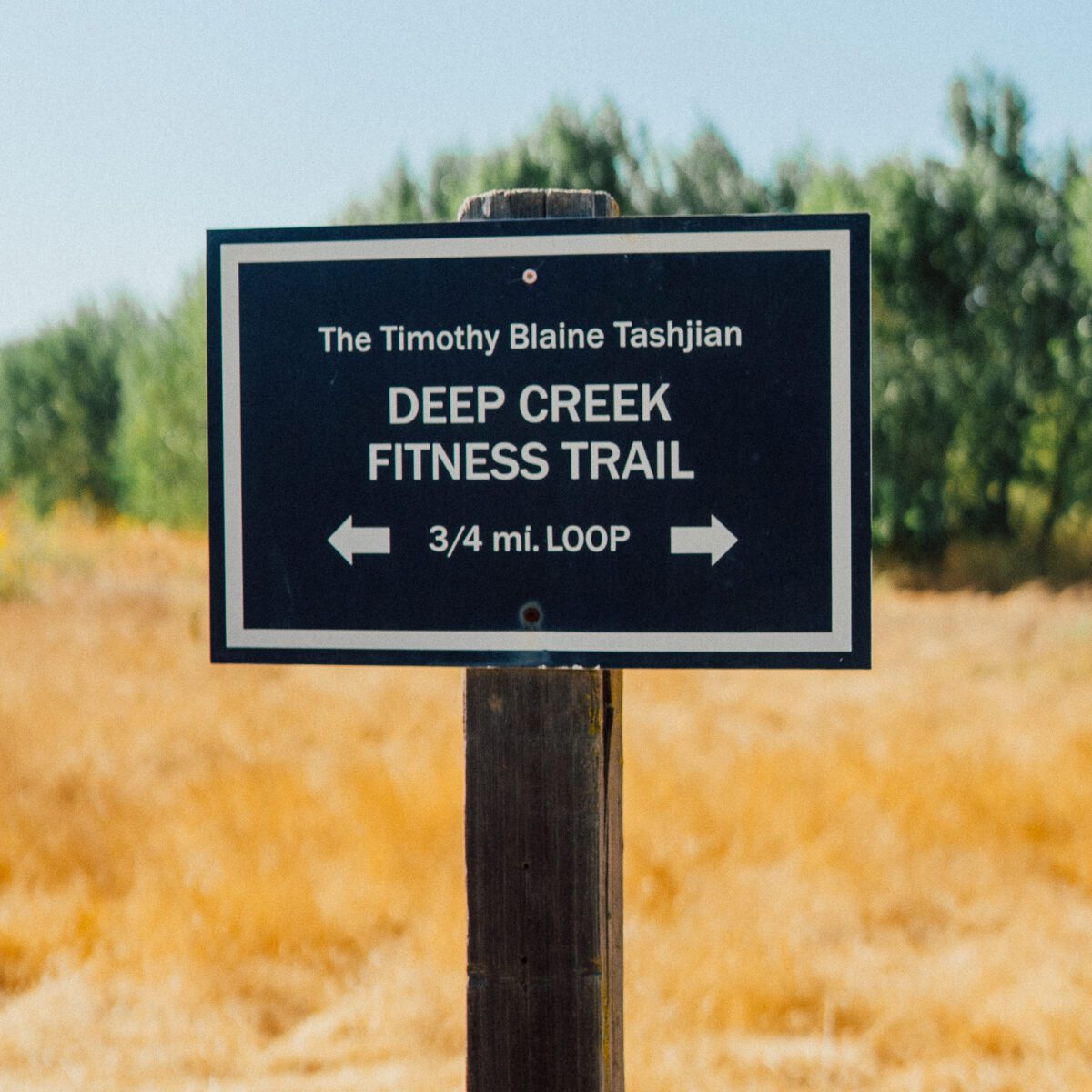 Kaweah Oaks Preserve – Sequoia Riverlands Trust